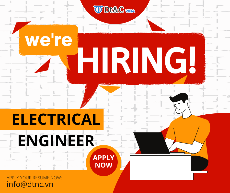 Hiring News Hot Position Recruitment Of Electrical Electronics