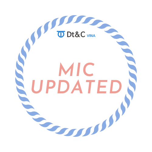 Thông tư số 22/2022/TT-BTTTT Quy chuẩn kỹ thuật quốc gia về tương thích ...